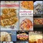 Meal Planning Made Easy: Meal Plan 7 - Real: The Kitchen and Beyond